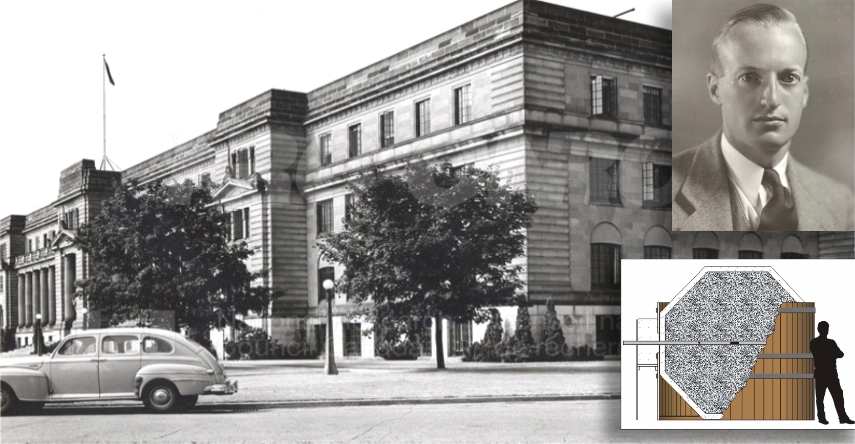 "Okay Let's Go": 80 years ago Canada became the second nation to ...